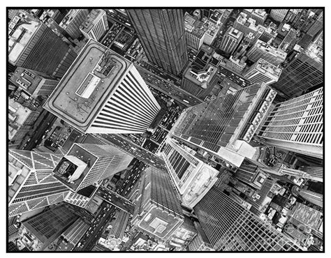 Birds Eye View Drawing Drawing By Murphy Art Elliott Fine Art America