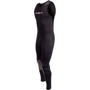 Combinaison en néoprène pour sports nautiques S8 series Neo Sport