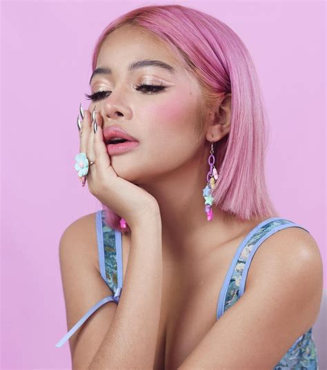 Janine Drops Unrequited Love Song Bagay Nga Tayo Pero Starmometer