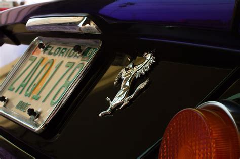 Pin By David Martino On Miami Vice 1974 Ferrari 365 Gts4 Daytona