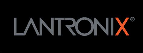 Lantronix Disrupts Industrial Connectivity With The Debut Of Its