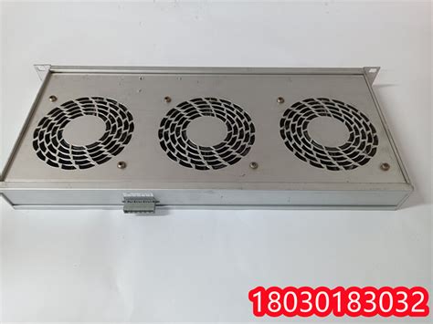 HIMA K9203 Input Output Module Cooling Fan Module Xiongba Automation