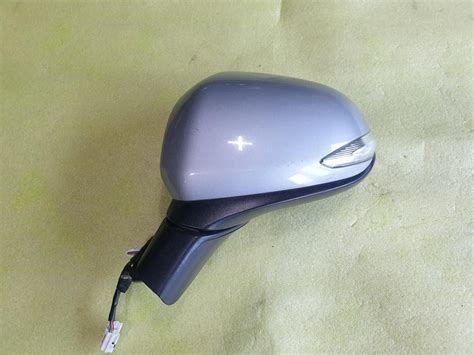 싼타페tm 사이드미러 8핀 운전석부품용 2만원 헬로마켓