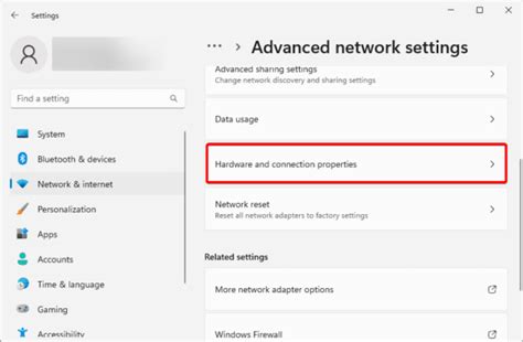 Easy Ways To Check Your Network Connection Status And Details On