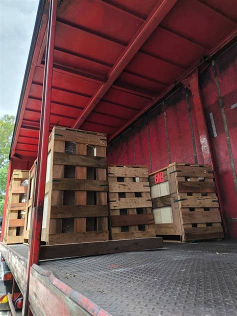 Sharing Our Recent Cargo From Begas Energy Sdn Bhd Departing From Port Klang To Labuan For Knpg