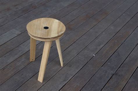 Foldable Tension Stool By Dmitry Kirgizov Stool Blue Dining Room Chairs Booth Seat