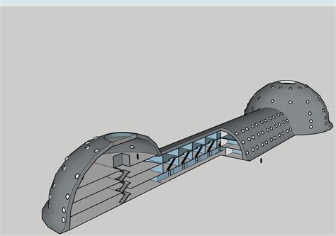 Overview For Launch Loop