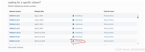 Seleniumpython安装python38 安装selenium Csdn博客