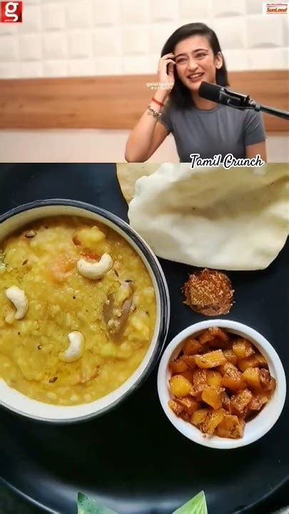 செம்மயா குக் பண்ணுவாங்க Aksharahaasan Sambarsadam Akshara