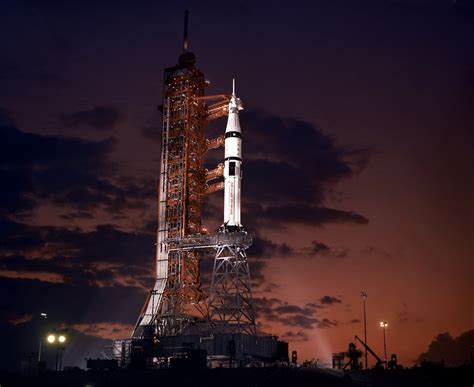 Astp Launch Apollo