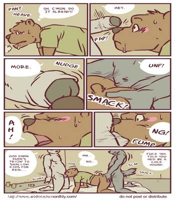 Drawers Sex Comic HD Porn Comics