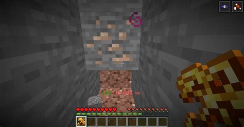 Pickaxe Of The God Minecraft Mods Curseforge