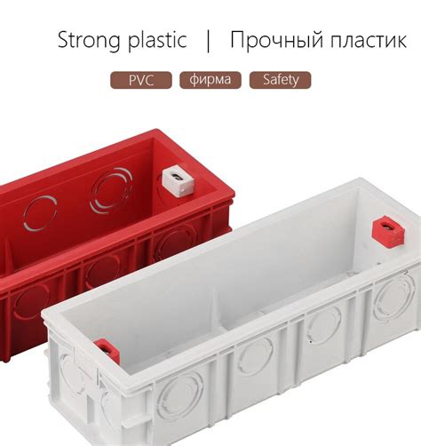Sourcingasia Atlectric 118 Tipi Montaj Kutusu Dahili Kaset Fiyatı