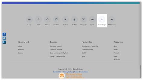 Macos和linux上手动编译opencv并作为依赖添加到pythoncjava 雨月空间站