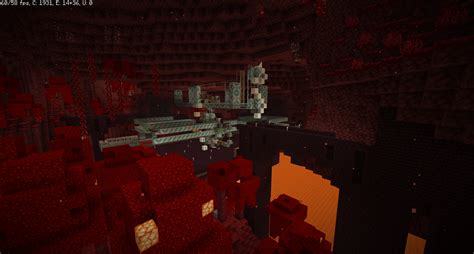 Design Process Of A Dual Blaze Spawner Farm Heavily Constrained By Distance R Technicalminecraft