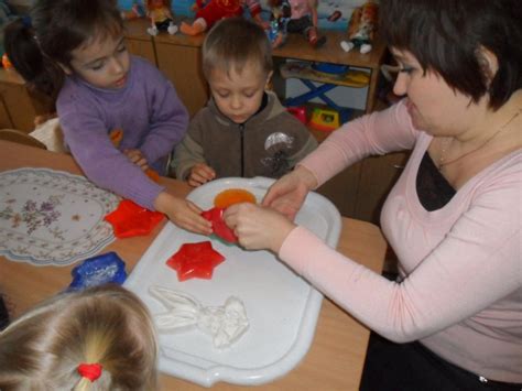 Презентація Ознайомлення з природою