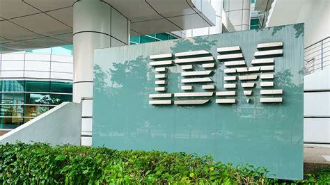 Ibm Q4 Earnings Beat Boosted By Growth In Strategic Imperatives