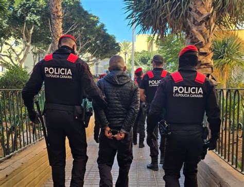 El Juez Envía A Prisión Al Cabecilla De 18 Lovas Por Otro Caso De