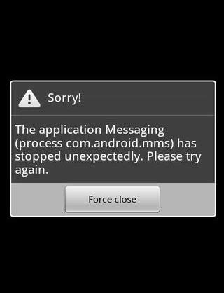 Secure Android Apps By Displaying Fake Crash Notification