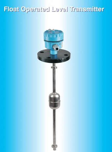 Fluitec Vfs Float Sensor Up To 3m At ₹ 4500 Piece In Bengaluru Id