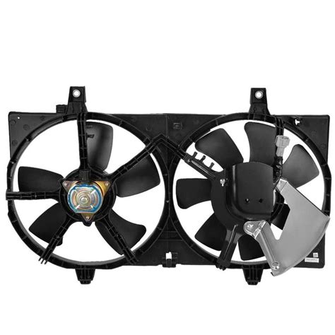 Bfc Radiator Fan Assembly Replacement Kit