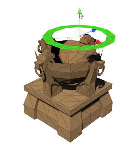 Umodeler To Umodeler X Mesh Umodeler X