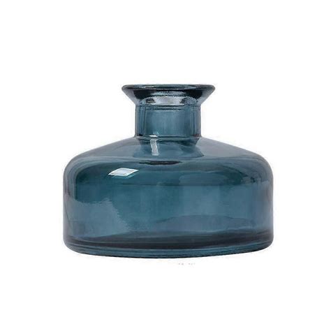 1 Bottle Empty Refillable Glass Diffuser Bottle For Aromatherapy 200ml Fruugo Au