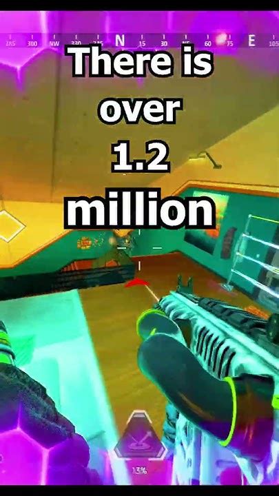 Apex Has A Scripting Problem And The Devs Are Ok With It Apex