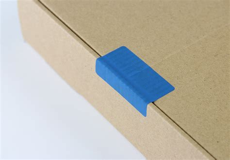 Security Label Security Void 50 X 32 Mm