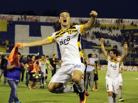 Ivan Alexis On Twitter Futbolistas ⚽ Más Ganadores Del Fútbol 🇵🇾 1