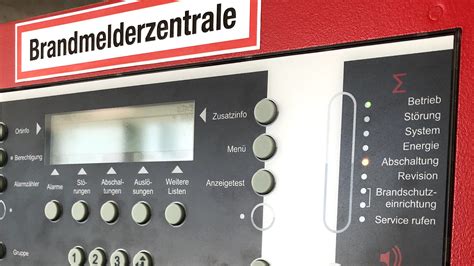 Brandmeldealarm REHA Klinik Freiwillige Feuerwehr Edramsberg