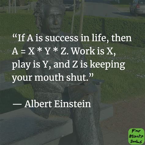 Albert Einstein Quotes His 33 Best Most Popular And Inspiring Lines