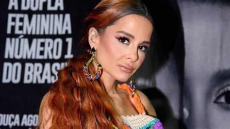 Maiara Afirma Que Poss Vel Ser Amigo De Ex Quest O De Equil Brio