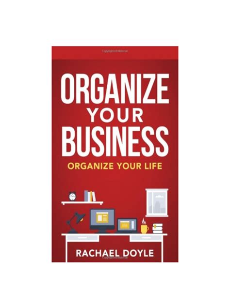 Organize Your Business Bookworm Inc Tm