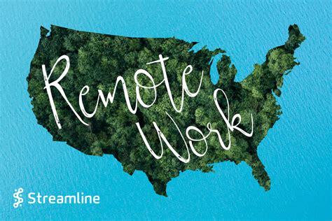 Remote Work Benefits Challenges And Outcomes Streamline