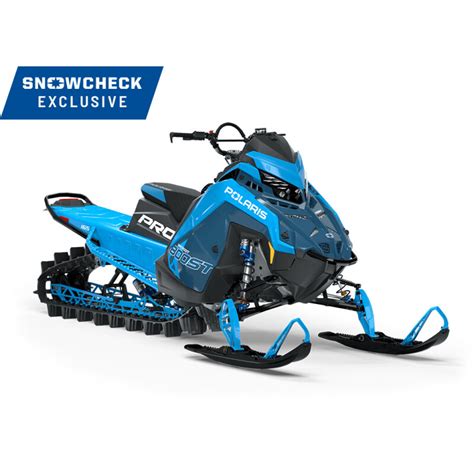 User Manual Polaris Patriot Boost Pro Rmk Slash 165 2024 English