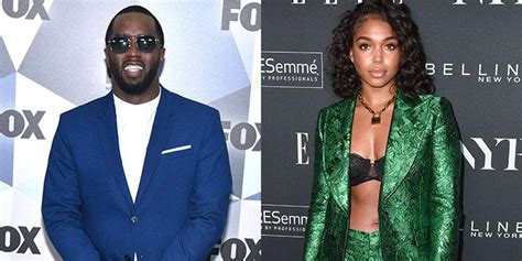 Diddy And Lori Harvey Spark Pregnancy Rumors After Reconciliation