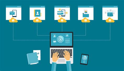 Tổng Quan Intune App Protection Policy Microsoft For Business Fpt Smart Cloud