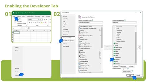 Automate Tasks Using Excel 365 Macros Intellezy