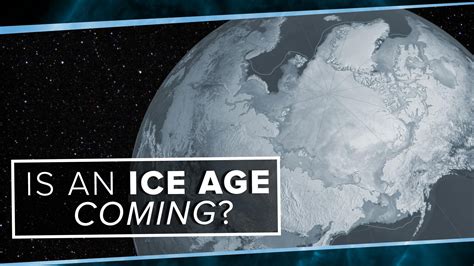 Is An Ice Age Coming Pbs Space Time Pbs Learningmedia