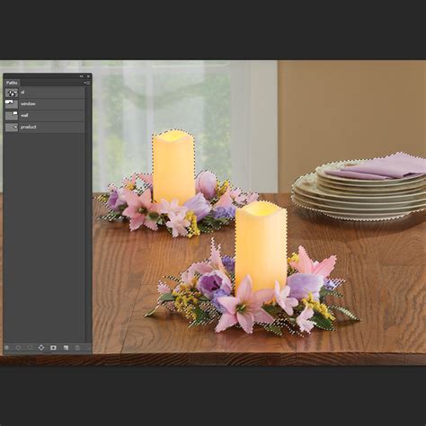 multiple clipping clip path pro
