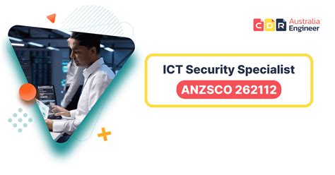 Ict Security Specialist Anzsco 262112 Engineers Australia