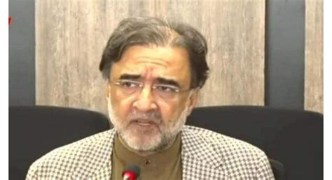 Audio Leaks Exposed Real Face Of Imran Qamar Zaman Kaira Urdupoint