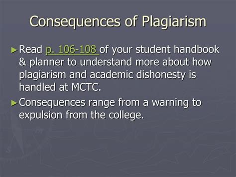 Understanding Avoiding Plagiarism PPT