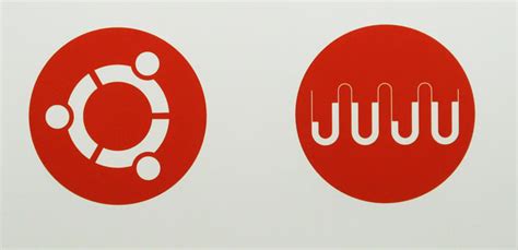 Juju A Logo With A Story Ubuntu