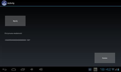 Crc8 Calculation From String B4x Programming Forum