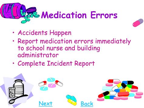 PPT Medication Administration PowerPoint Presentation Free Download ID 25003