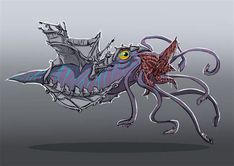 Not So Ship Shape Trident Realm Designer Notes Mantic Games