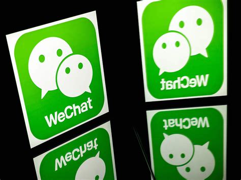 Chinas Wechat Deletes Lgbt Accounts