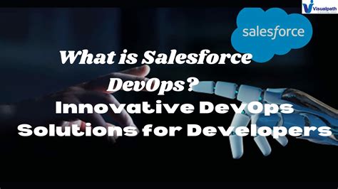 Troubleshooting Salesforce Ci Cd Issues Using Copado Tools Best